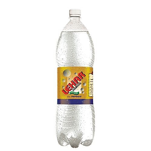 Lehar Soda Logo You Can't Sip With Us, We're Too...