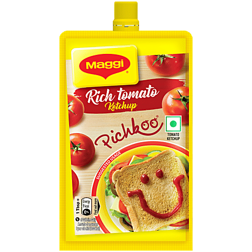 Buy Maggi Pichkoo Tomato 90 Gm Pouch Online At Best Price of Rs 15 ...