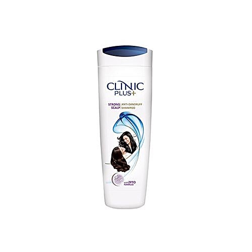Buy Clinic Plus Anti Dandruff Shampoo Strong Scalp 80 Ml Online at the ...
