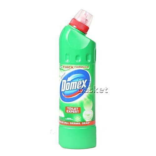 Buy Domex Toilet Expert - Pine Blast Online at Best Price of Rs null ...