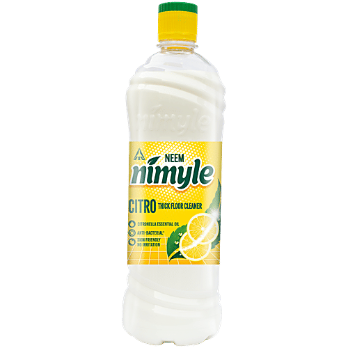 Buy Nimyle Floor Cleaner - Citro Online at Best Price of Rs 93.5 ...