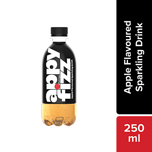 Buy Appy Juice Drink Sparkling Apple 250 Ml Bottle Online At Best Price ...