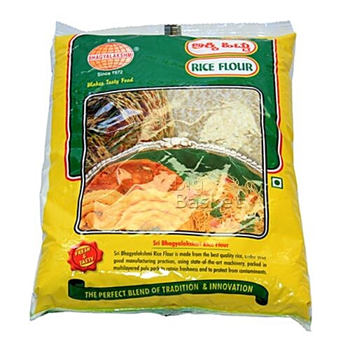 Buy Sri Bhagyalakshmi Flour - Rice Online at Best Price of Rs null ...