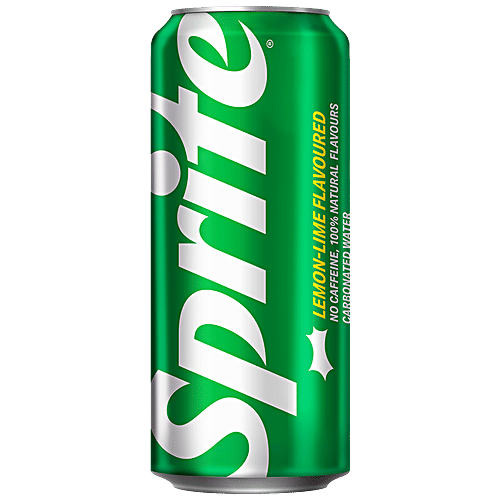 Buy Sprite Soft Drink 300 Ml Online At Best Price of Rs 38 - bigbasket