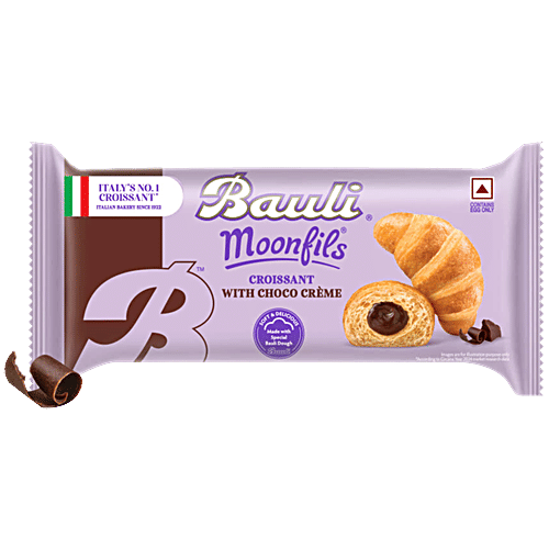 Buy Bauli Moonfils Choco Cream 45 Gm Pouch Online At Best Price of Rs ...