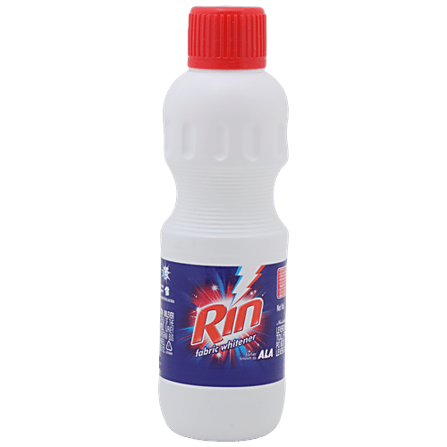 Buy Rin Ala Fabric Whitener 200 Ml Online At Best Price of Rs 44 ...
