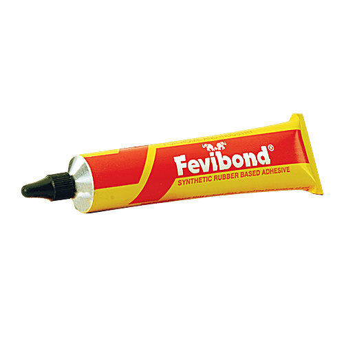Buy Fevicol Fevibond 50 Ml Online at the Best Price of Rs 52.25 - bigbasket