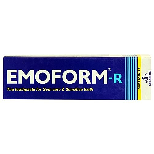 Buy Emoform Toothpaste Online at Best Price of Rs 156.64 - bigbasket