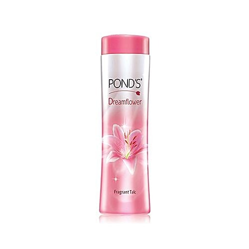 Buy Ponds Talc Dreamflower Fragrant 200 Gm Online At Best Price of Rs ...