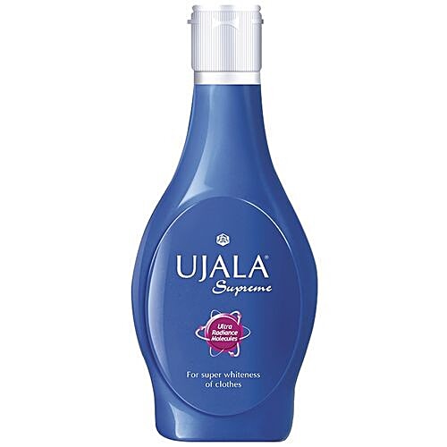 Buy Ujala Supreme 250 Ml Online At Best Price of Rs 90 - bigbasket