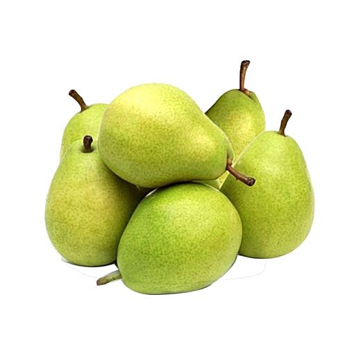 Buy Fresho Pear Green 1 Kg Online at the Best Price of Rs 276.8 - bigbasket