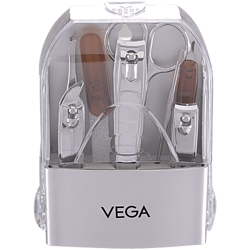 Buy Vega Manicure Ms 08 1 Pc Online at the Best Price of Rs 399 - bigbasket