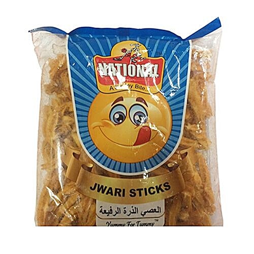 Buy National Jwari Stick 180 Gm Online at the Best Price of Rs 70 ...