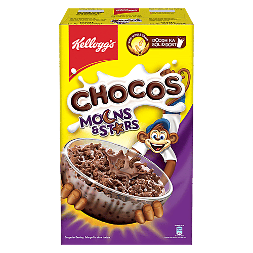 Buy Kelloggs Choco Moon Stars 700 Gm Box Online At Best Price of Rs 335 ...