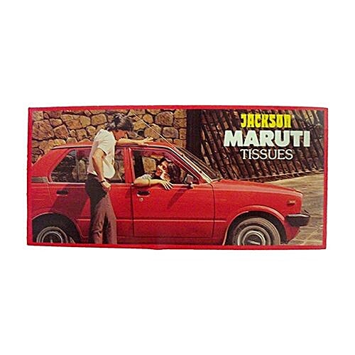 Buy Jackson Maruti Tissue Packet 150 Gm Online at the Best Price of Rs ...