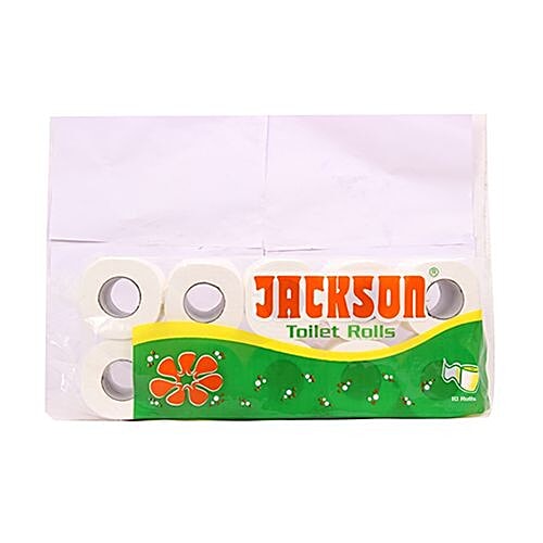Buy Jackson Tissue Roll 100 Gm Online at the Best Price of Rs 385 ...