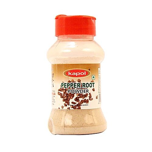 Buy Kapol Powder Pipramul 50 Gm Jar Online at the Best Price of Rs null ...