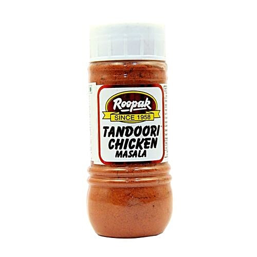 Buy Roopak Masala - Tandoori Chicken Online at Best Price of Rs null ...