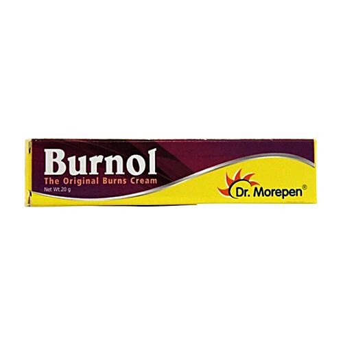 Buy Burnol The Original Burns Cream Online at Best Price of Rs 37 ...