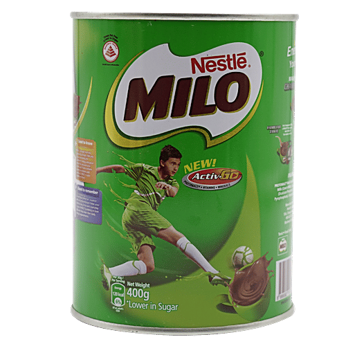 Buy Nestle Milo Online at Best Price of Rs 536.27 - bigbasket