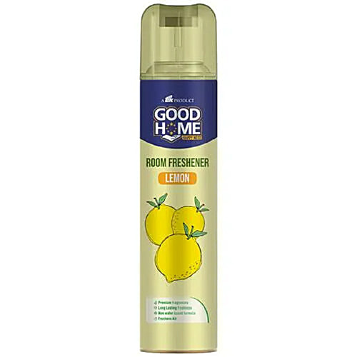 Buy Good Home Room Freshener - Lemon Online at Best Price of Rs 124.25 ...