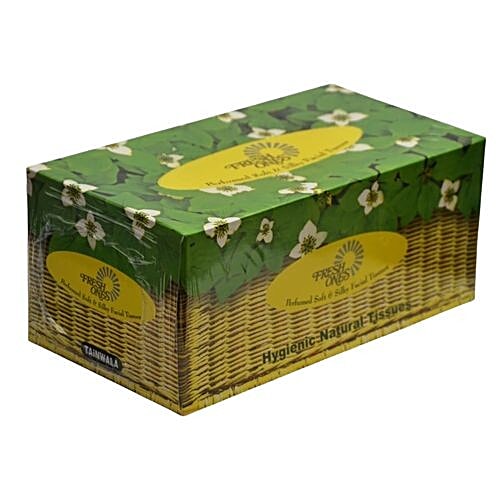 Buy Freshones Natural Tissues - 2 Ply Online at Best Price of Rs 200 ...