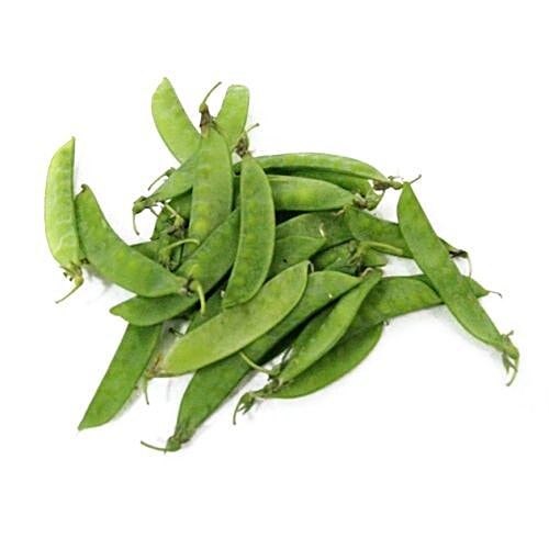 Buy fresho! Snow Pea Online at Best Price of Rs null - bigbasket