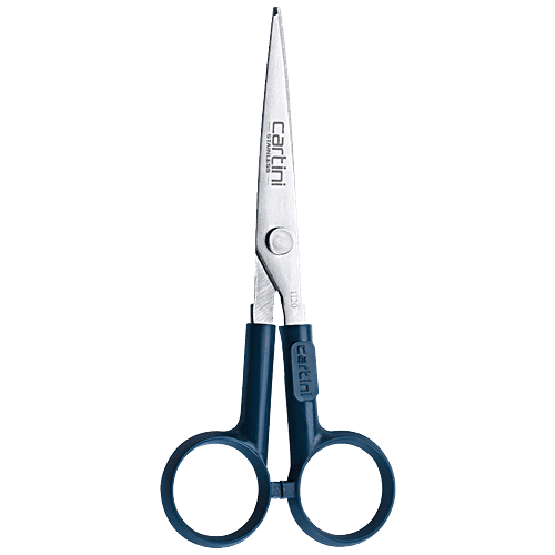Buy Cartini by Godrej Scissors - Trim Cut Online at Best Price of Rs 98 ...