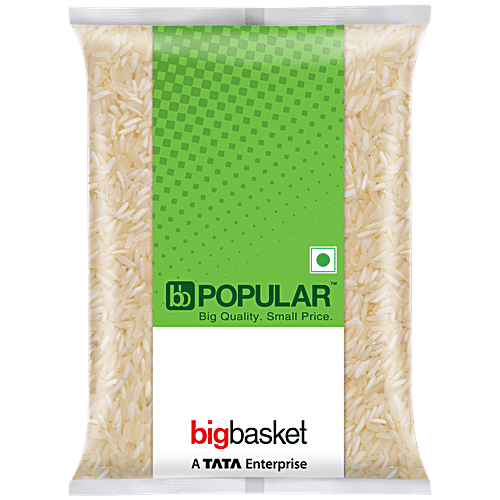 Buy Bb Popular Rice Parimal 1 Kg Online at the Best Price of Rs 63 ...