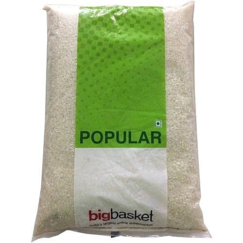 Buy Bb Popular Rice Parimal 1 Kg Online at the Best Price of Rs 60 ...