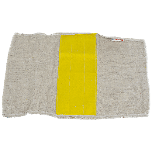 Buy Gala Dual Floor Cloth (Pochha) 1 pc (50 cm X 55 cm) Online at Best ...