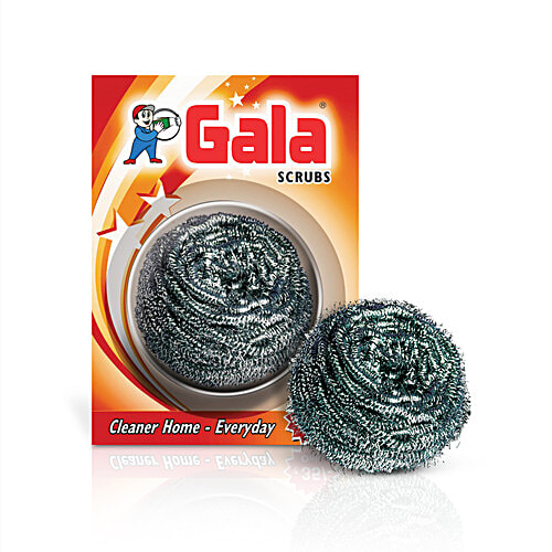 Buy Gala Scrubber Scrubs Cleaner Home Everyday 1 Pc Online at the Best ...