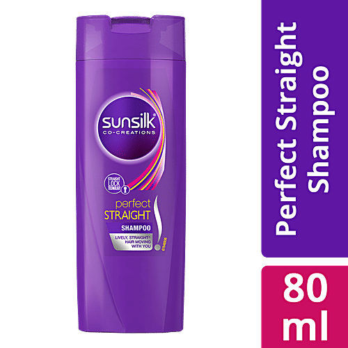 Buy Sunsilk Co Creations Yuko Expert Perfect Straight With Straight ...