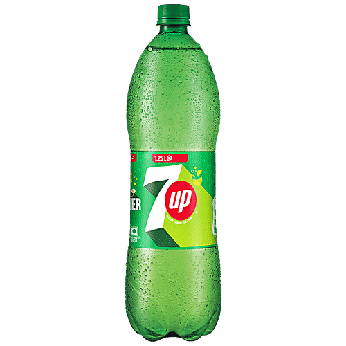 Buy 7UP Soft Drink Online at Best Price of Rs 50 - bigbasket