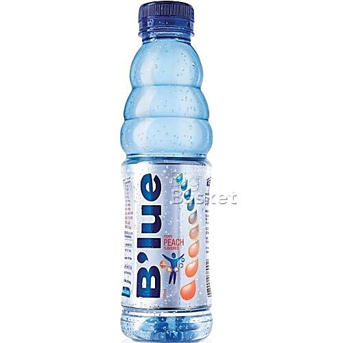 Buy B'Lue Restoration Drink - Apple Flavored Online at Best Price of Rs ...