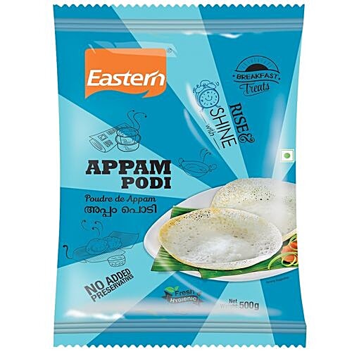 Buy Eastern Podi Appam 500 Gm Pouch Online at the Best Price of Rs 57 ...
