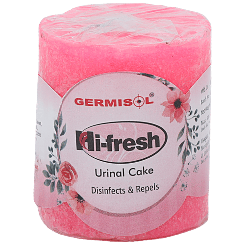Buy Hi-Fresh Freshener - Urinal And Toilet 80 gm Online at Best Price ...