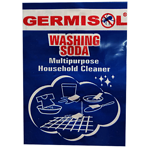 Buy Zermisol Washing Soda 200 gm Online at Best Price. of Rs 32 - bigbasket