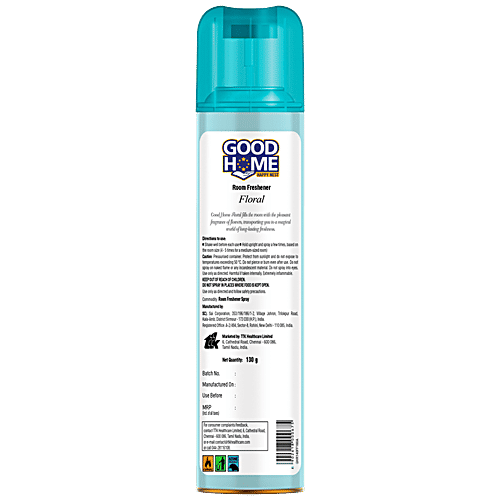 Buy Good Home Room Freshener Floral Fantacy 160 Gm Online at the Best ...