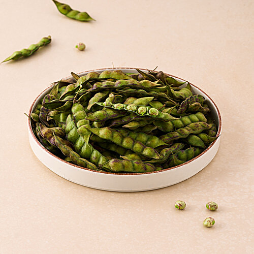 Buy fresho! Beans - Togari Online at Best Price of Rs 86.3 - bigbasket