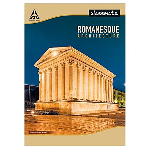 Buy Classmate Notebook A4 Single Line Ruled 140 Pages Online At Best ...