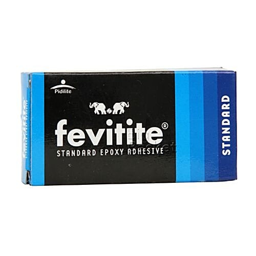 Buy Fevitite Adhesive - Standard Epoxy Online at Best Price of Rs null ...