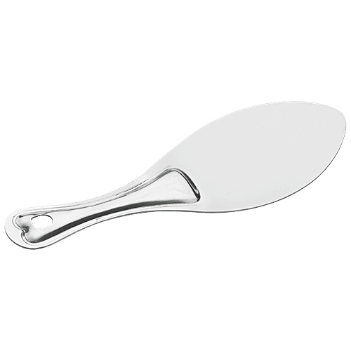 Buy Crystal Rice Server 1 pcs Online at Best Price. of Rs 73 - bigbasket