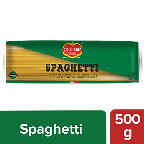 Spaghetti Pasta Box