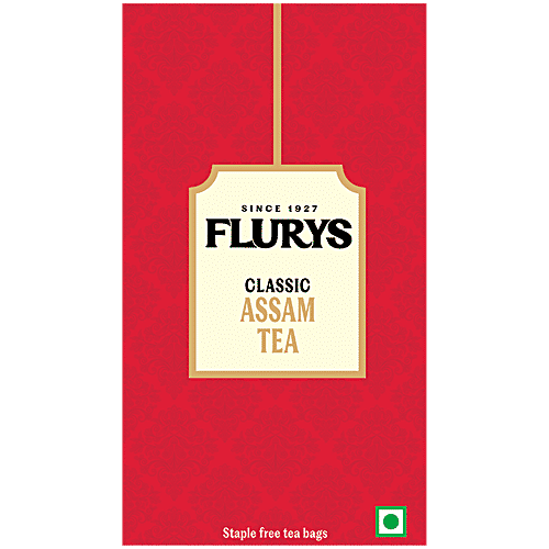 Buy Typhoo Assam Tea Classic 25 Pcs Carton Online At Best Price of Rs ...