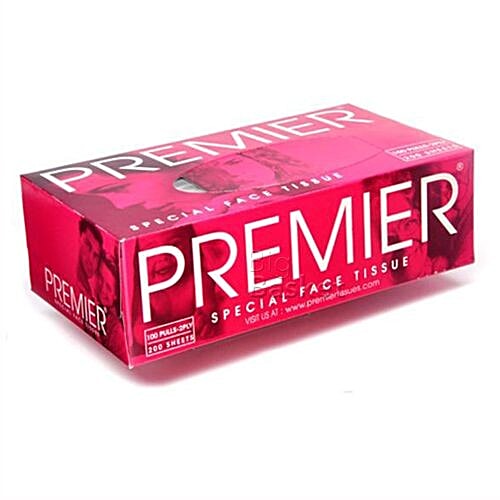 Buy Premier Special Facial Tissues 100 Pcs Carton Online At Best Price ...