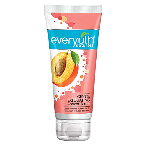 Buy Everyuth Ultramild Scrub 50 Gm Online at the Best Price of Rs 75 ...