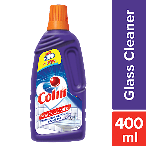 Buy Colin Power Cleaner Online at Best Price of Rs 78 - bigbasket