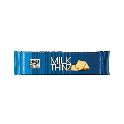 Buy Bisk Farm Thinz Milk 70 Gm Pouch Online At Best Price of Rs 10 ...