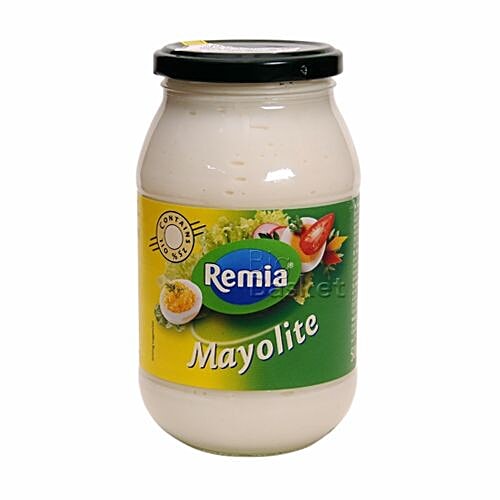 Buy Remia Mayolite 500 Gm Bottle Online At Best Price of Rs null ...